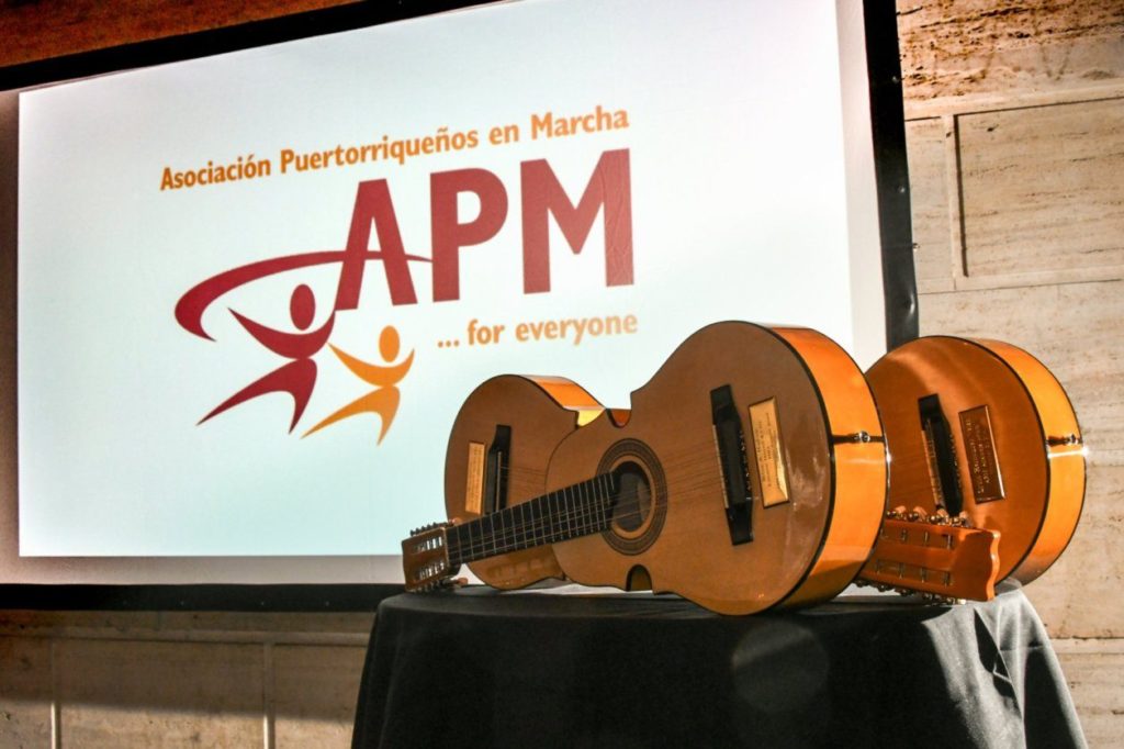 Photo Gallery – Asociación Puertorriqueños en Marcha (APM)
