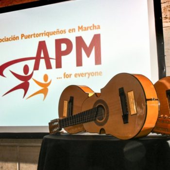 Photo Gallery – Asociación Puertorriqueños en Marcha (APM)