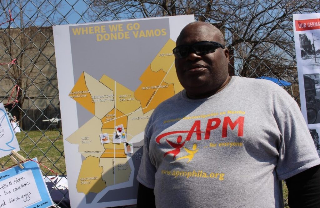 Photo Gallery – Asociación Puertorriqueños en Marcha (APM)