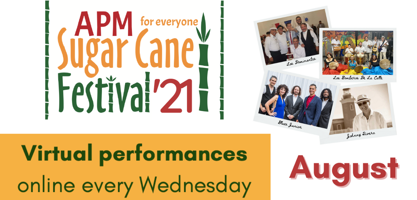 Asociación Puertorriqueños en Marcha (APM) – Philadelphia, PA