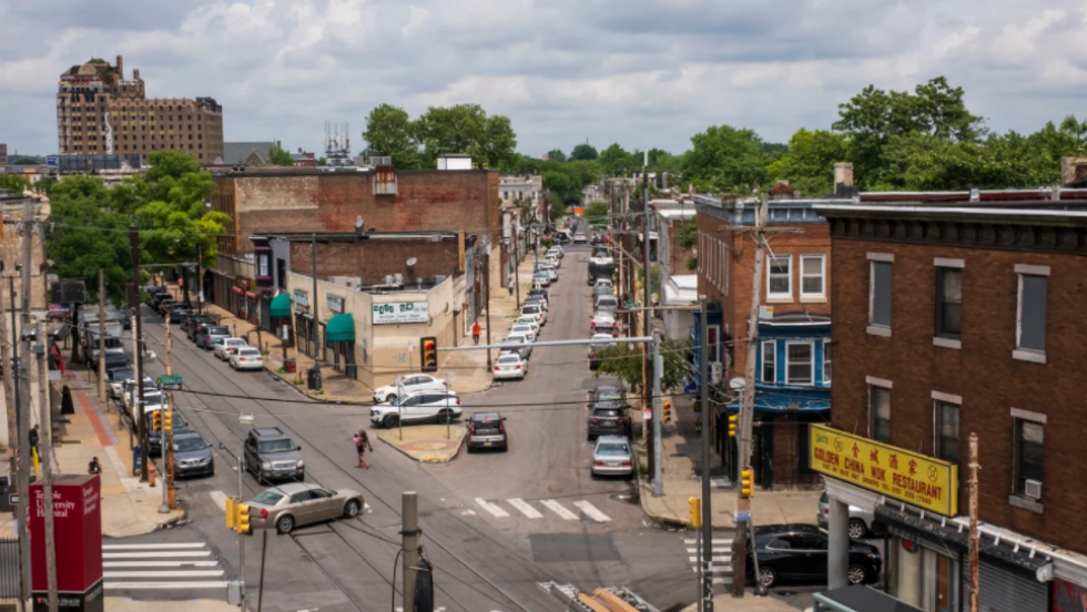 Asociación Puertorriqueños en Marcha (APM) – Philadelphia, PA