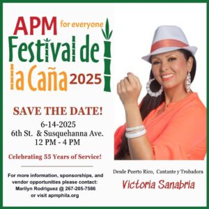 Sugar Cane Festival 2025 – June 14th – Asociación Puertorriqueños en ...